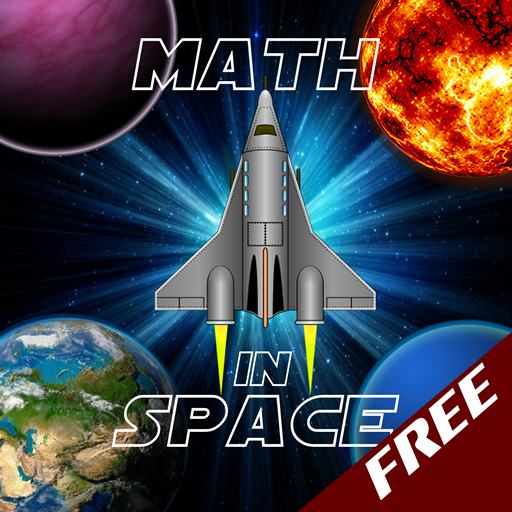 Math In Space Free:Amazon.es:Appstore for Android