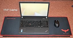 Amazon.com : HAVIT HV-MP830 Magic Eagle Large Professional Gaming Mouse ...