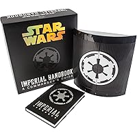 Star Wars: The Imperial Handbook: Wallace, Daniel: 9781603803403 ...