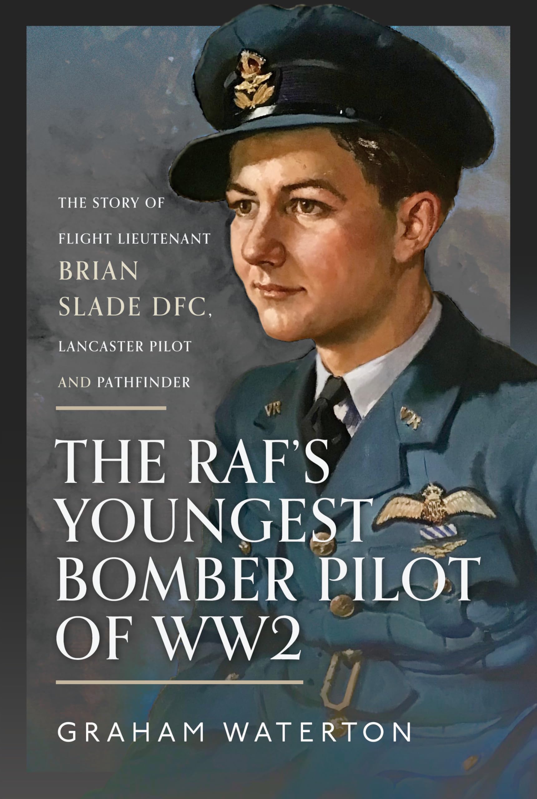 Mua The RAF’s Youngest Bomber Pilot of WW2: The Story of Flight ...