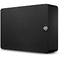 Amazon.com: Seagate Expansion STKP6000400 6 TB Desktop Hard Drive ...