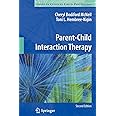 Amazon.com: Parent-Child Interaction Therapy (Issues in Clinical Child Psychology ...