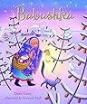 Amazon.com: Babushka: A Christmas Tale (9781680991888): Dawn Casey ...