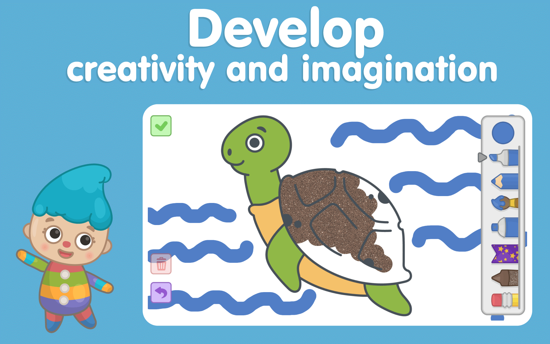 Bimi Boo Kids Learning Academy:Amazon.com:Appstore for Android