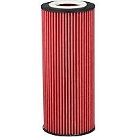 Amazon.com: K&N Premium Oil Filter: Designed to Protect your Engine ...