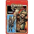 Amazon.com: Super7 Conan The Barbarian Subotai - 3.75" Conan Action ...