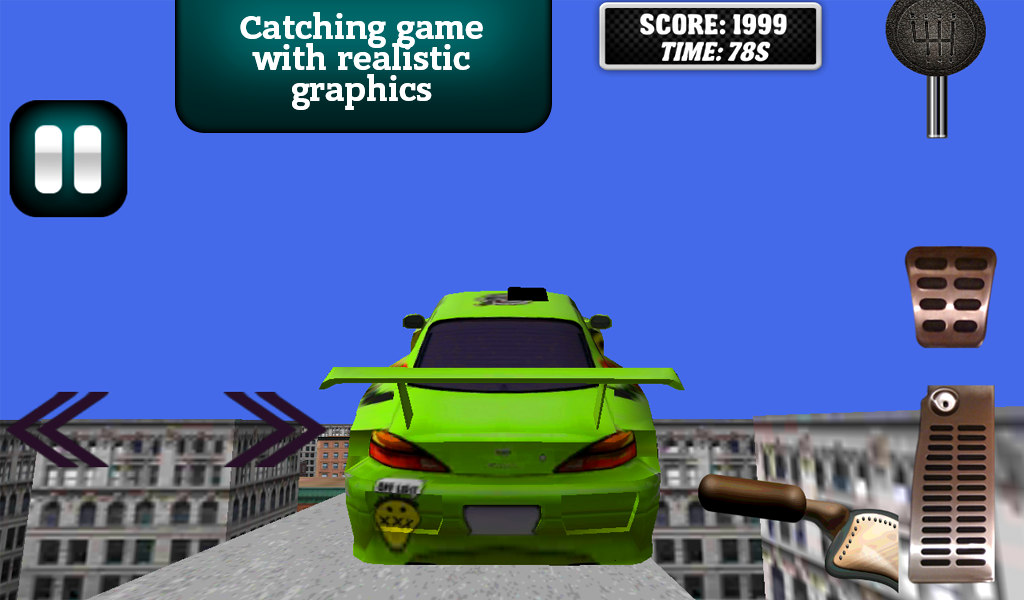 DRB Drift: Dubai City:Amazon.com:Appstore for Android