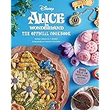 The Alice in Wonderland Cookbook: A Culinary Diversion: John Fisher ...