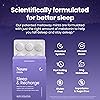 NeuroGum Sleep & Recharge Meltaway Mints | 1mg Melatonin + Chamomile ...