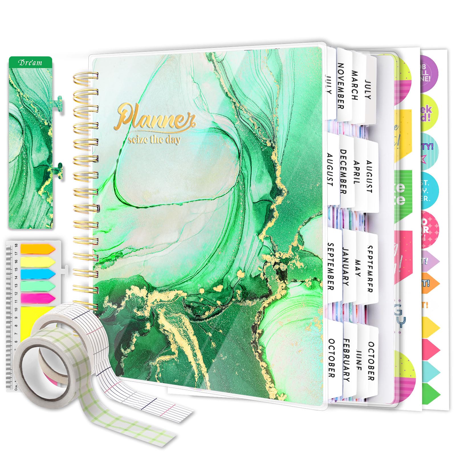 Arundhati 18 Months Daily Planner 2024 2025 8 5x9 8 July 2024 Dec 2025 Arundhati 18 Months Daily Planner 2024 2025 8 5x9 8 July 2024 Dec 2025