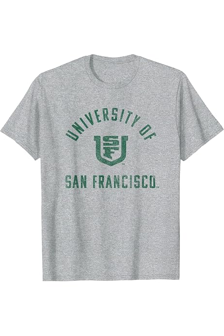 Usf Dons Logo