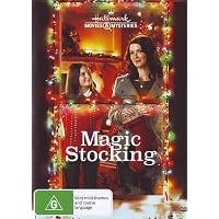 Amazon.com: Magic Stocking : Movies & TV
