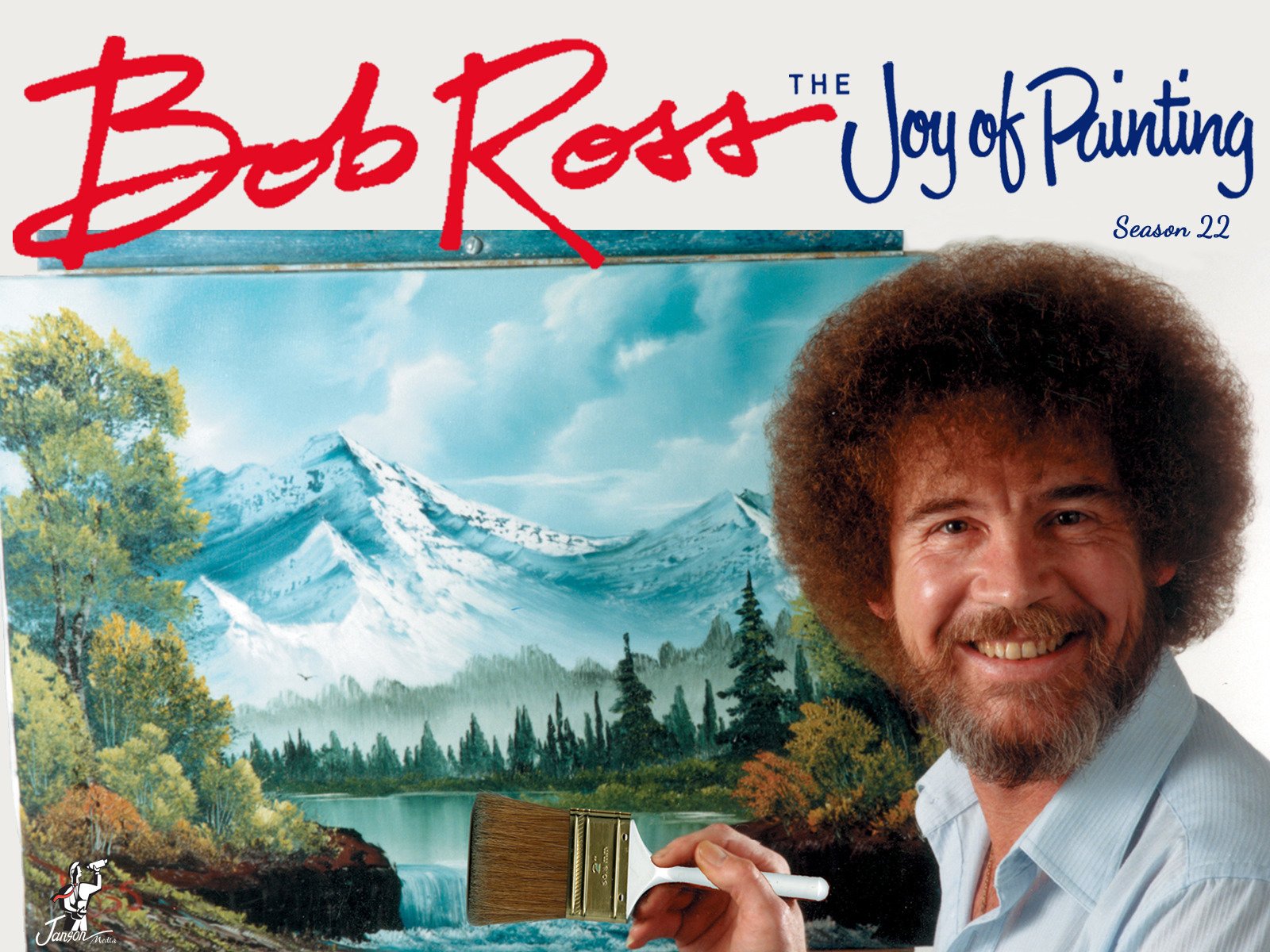 Watch Bob Ross: The Joy of Painting | Prime Video