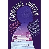 Amazon.com: Orbiting Jupiter: A Heartfelt Coming-of-Age Novel of a ...