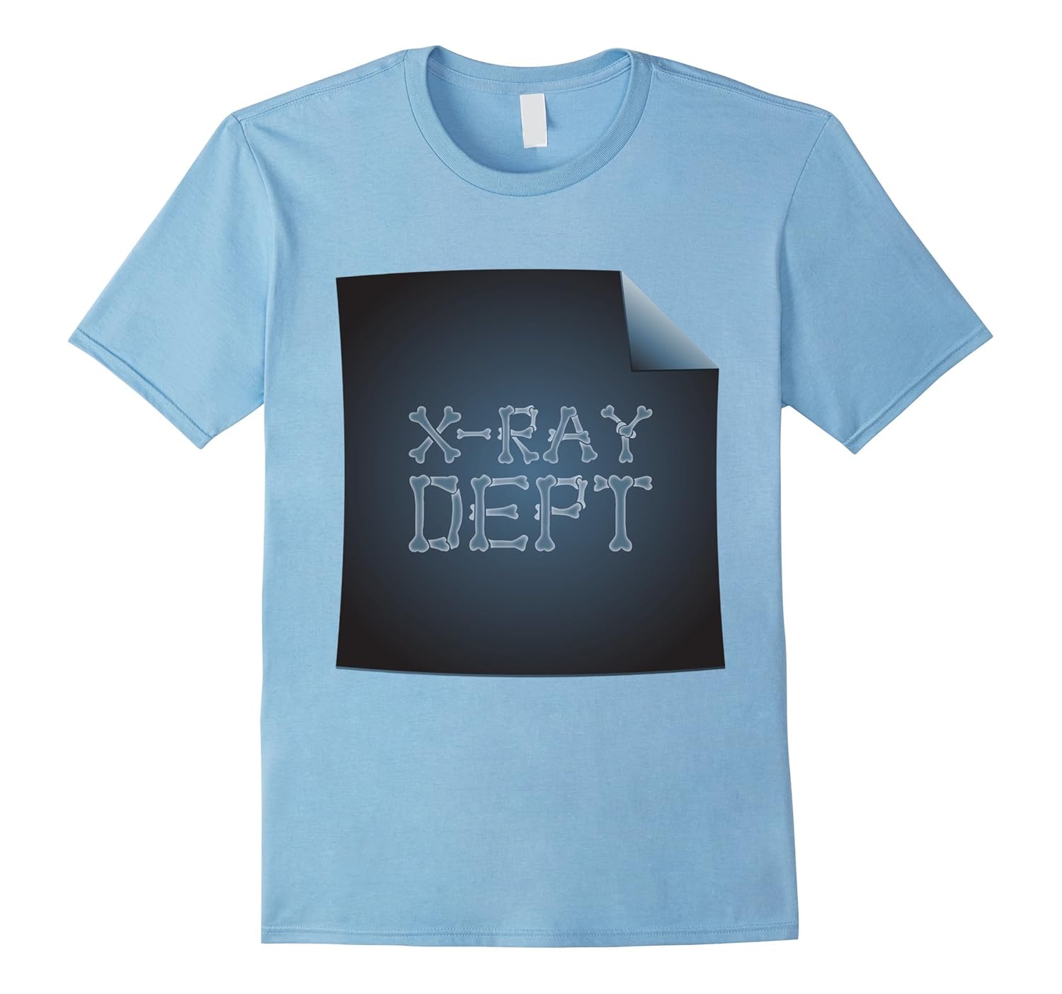 x-ray dept department t-shirts, Radiology Technician, gifts