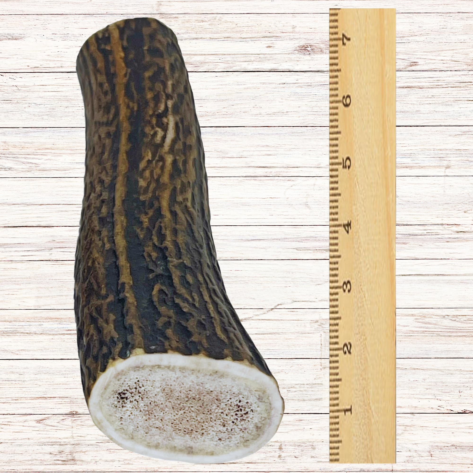 WhiteTail Naturals - Deer Antlers for Large Dogs - (1 Pack - Extra ...