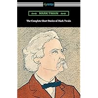 Amazon.com: Complete Short Stories of Mark Twain (Bantam Classics ...
