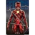 Amazon.com: Trends International DC Comics Movie The Flash - The Flash ...