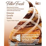 Amazon.com: WEB FilterFresh Whole Home Country Cotton Air Freshener ...