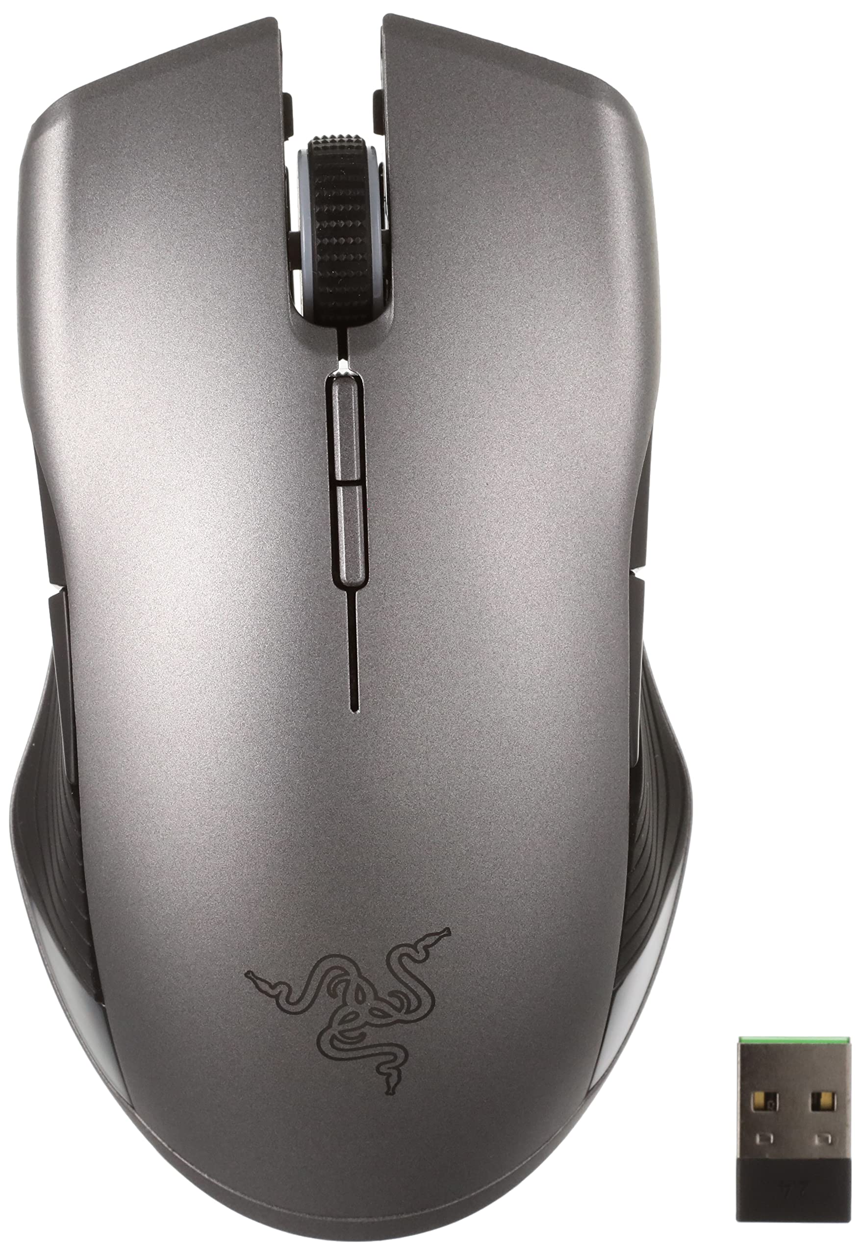 Mua Razer Lancehead Wireless - Wireless Performance in Gaming Quality ...