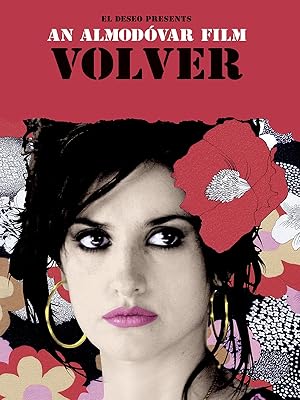 Watch Volver | Prime Video