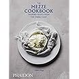 The Mezze Cookbook: Sharing Plates from the Middle East: Hage, Salma ...