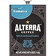 Amazon.com : FLAVIA ALTERRA Coffee, Colombia, 20-Count Fresh Packs ...