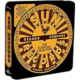VARIOUS ARTISTS - Sun Records: Ultimate Blues Collection - Music