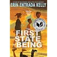 The First State of Being: Kelly, Erin Entrada: 9780063337312: Amazon ...