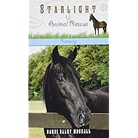 Amazon.com: Wild Cat (Starlight Animal Rescue): 9781414312705: Mackall ...