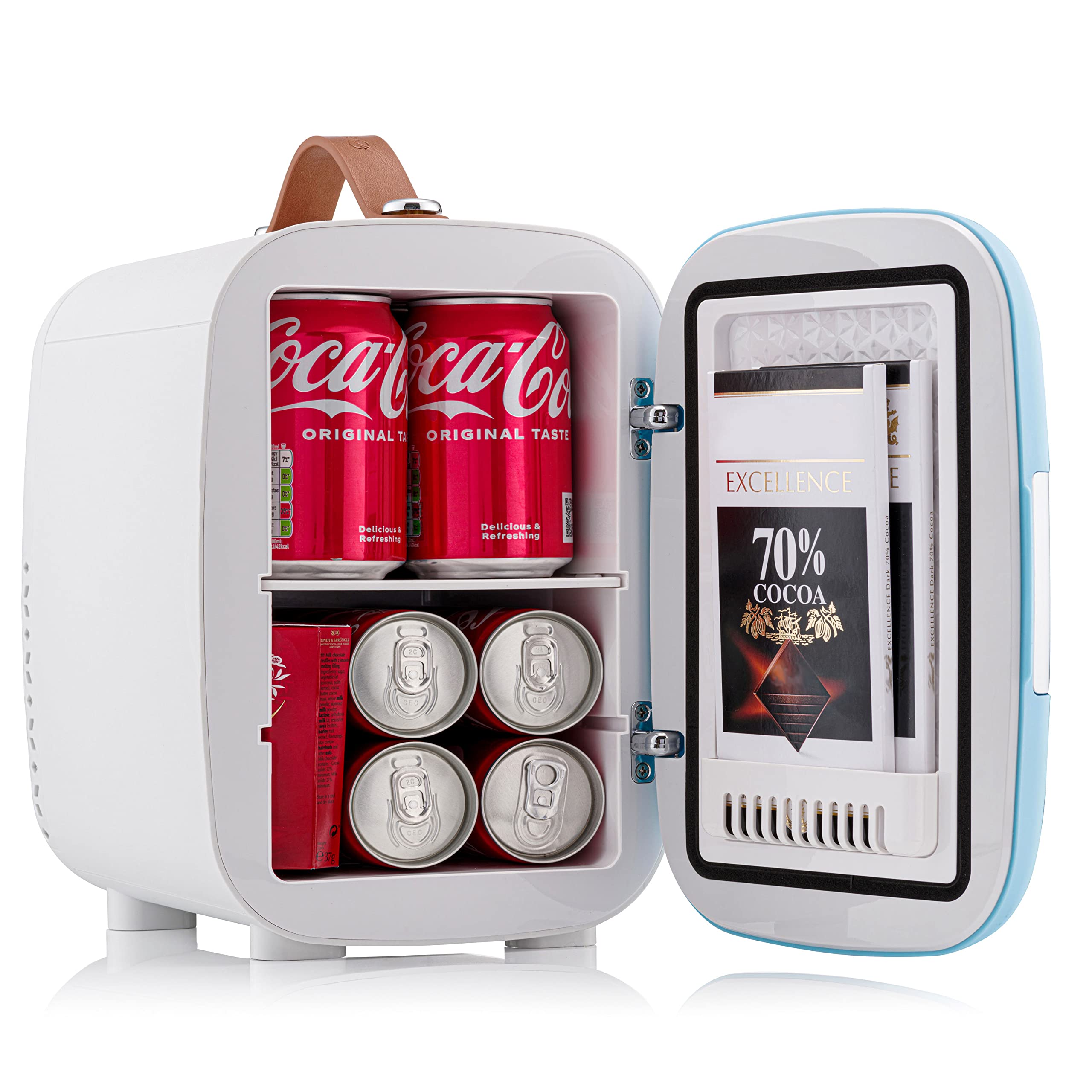 Mua Subcold Pro4 Luxury Mini Fridge Cooler | 4 Litre / 6 Cans | AC and ...