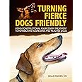 Turning Fierce Dogs Friendly: Using Constructional Aggression Treatment ...