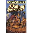 Amazon.com: Oath of Swords (1): 9780671876425: David Weber: Books
