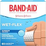 Band-Aid Plastic Comfort-Flex Assorted Bandage Value Pack: Amazon.ca ...