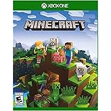 Amazon.com: Minecraft – Xbox One : Microsoft