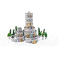 Amazon.com: Modular Castle System: Tabletop & RPG Terrain Game Set for ...