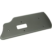 Amazon.com: Genuine GM 88941676 Seat Adjuster Switch Bezel, Front ...