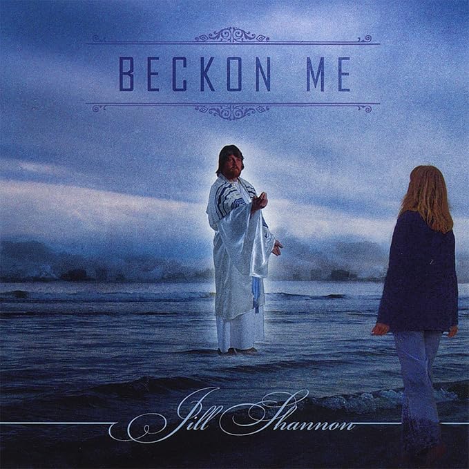 Beckon Me: Amazon.co.uk: Music