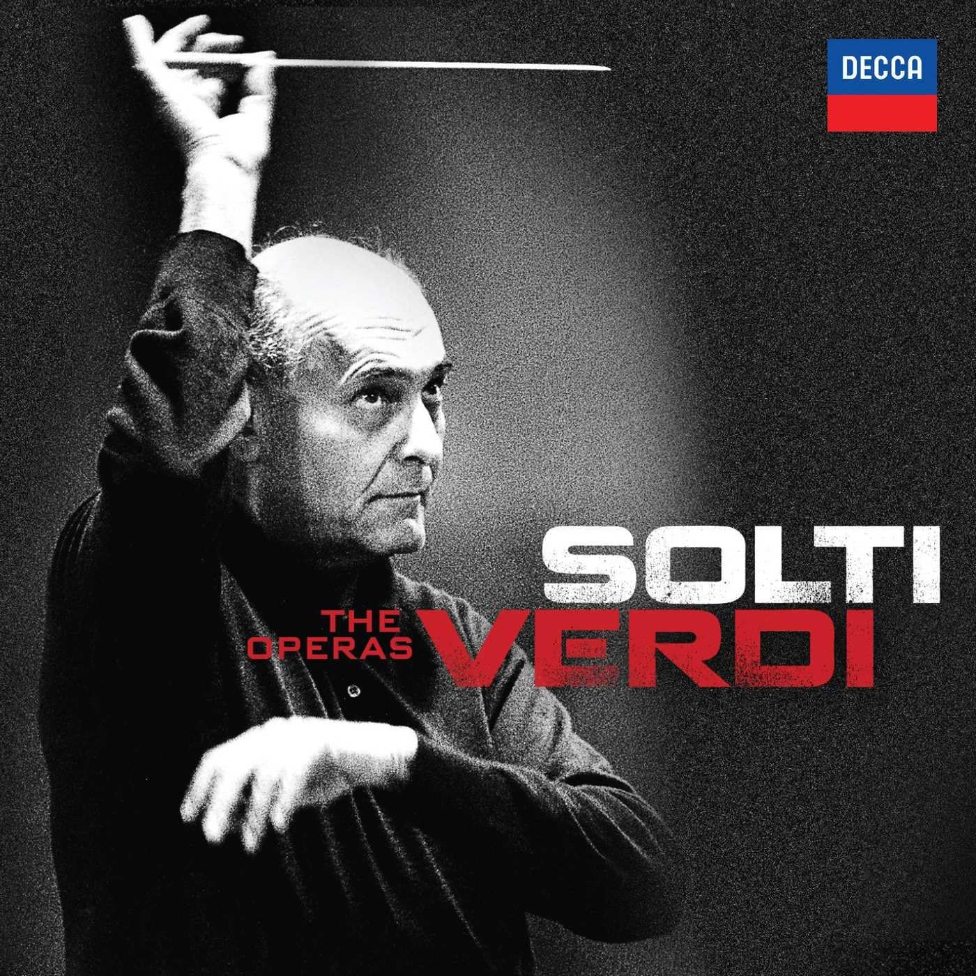 Verdi: The Operas: Amazon.co.uk: Music
