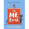 The ME Book: An Art Activity Book: Deuchars, Marion: 9781510230194 ...