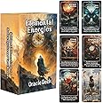Amazon.com: Elemental Energies Oracle Tarot Cards, Oracle Cards and ...