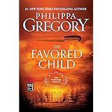 Wideacre Trilogy Box Set: Wideacre, The Favored Child, Meridon: Gregory ...