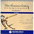New American Cursive I: Iris Hatfield: 9780979767807: Amazon.com: Books