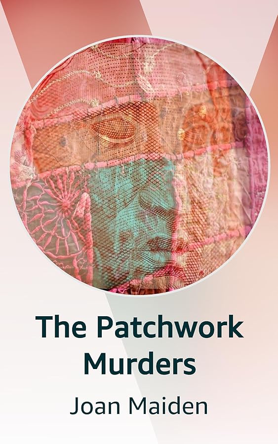 The Patchwork Murders | Kindle Vella