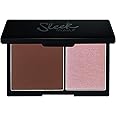Amazon.com : Sleek Make Up Face Contour Kit - Contour Powder for ...