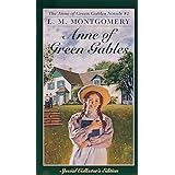 Amazon.com: Anne of Green Gables (All Aboard Reading): 9780448424590 ...