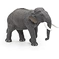 Amazon.com: Papo Asian Elephant Toy Figure : Toys & Games