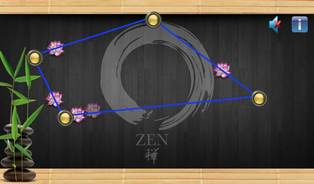 puz-ZEN-le Zen Puzzle Game Relaxation App: Amazon.ca: Appstore for Android