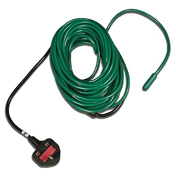 Elixir Gardens ® Soil Warming Cables Heating Mats Thermostat Heated ...