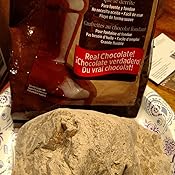 Amazon.com: Wilton Chocolate Pro Melting Chocolate Wafers for Fountains ...